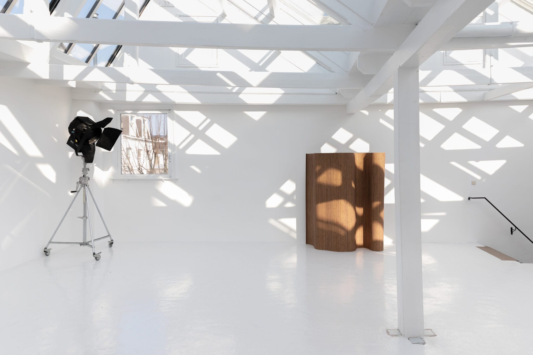About us - Studio 13 Amsterdam