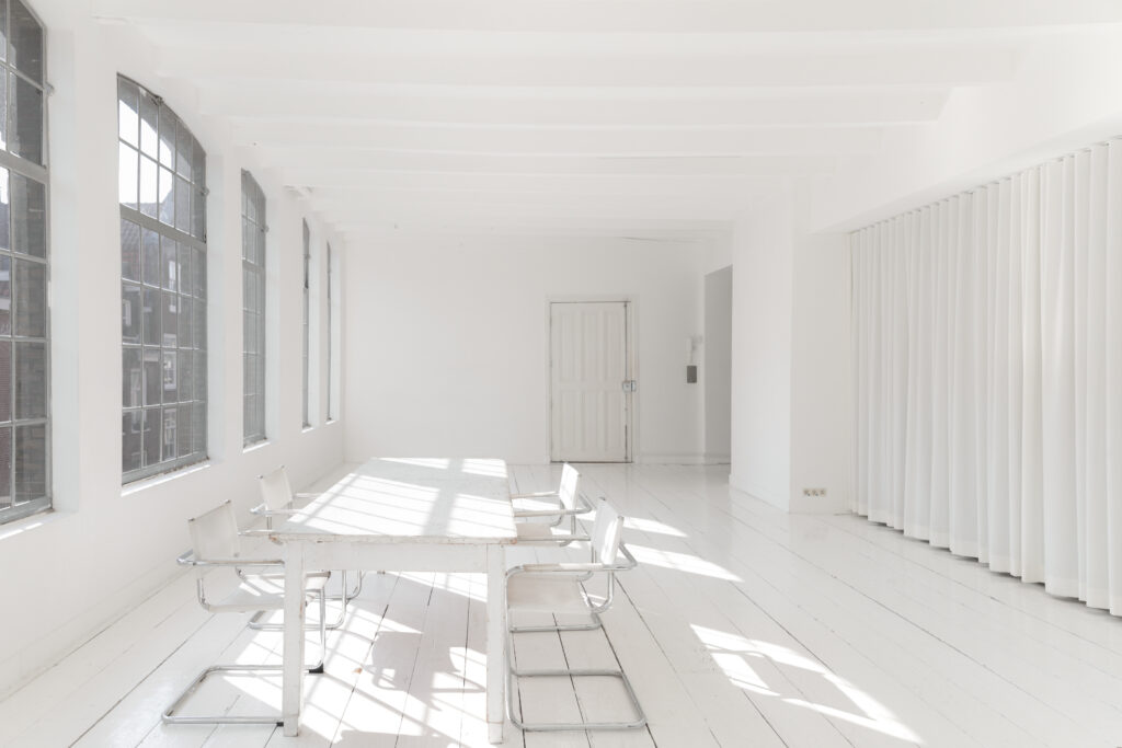 Over ons - Studio 13 Amsterdam